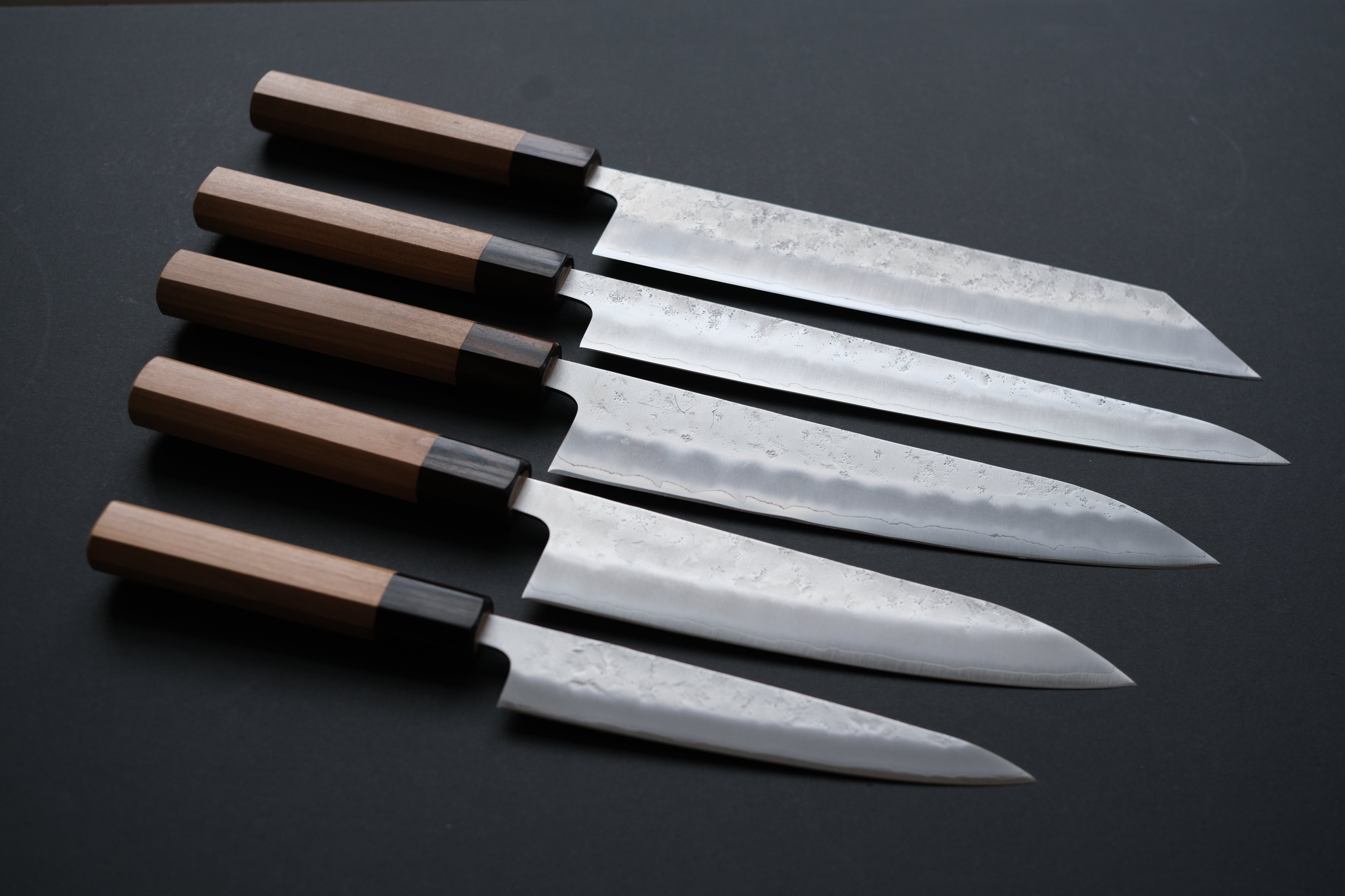 Hitohira Japanese Knives | Karasu Knives – Karasu Japanese knives