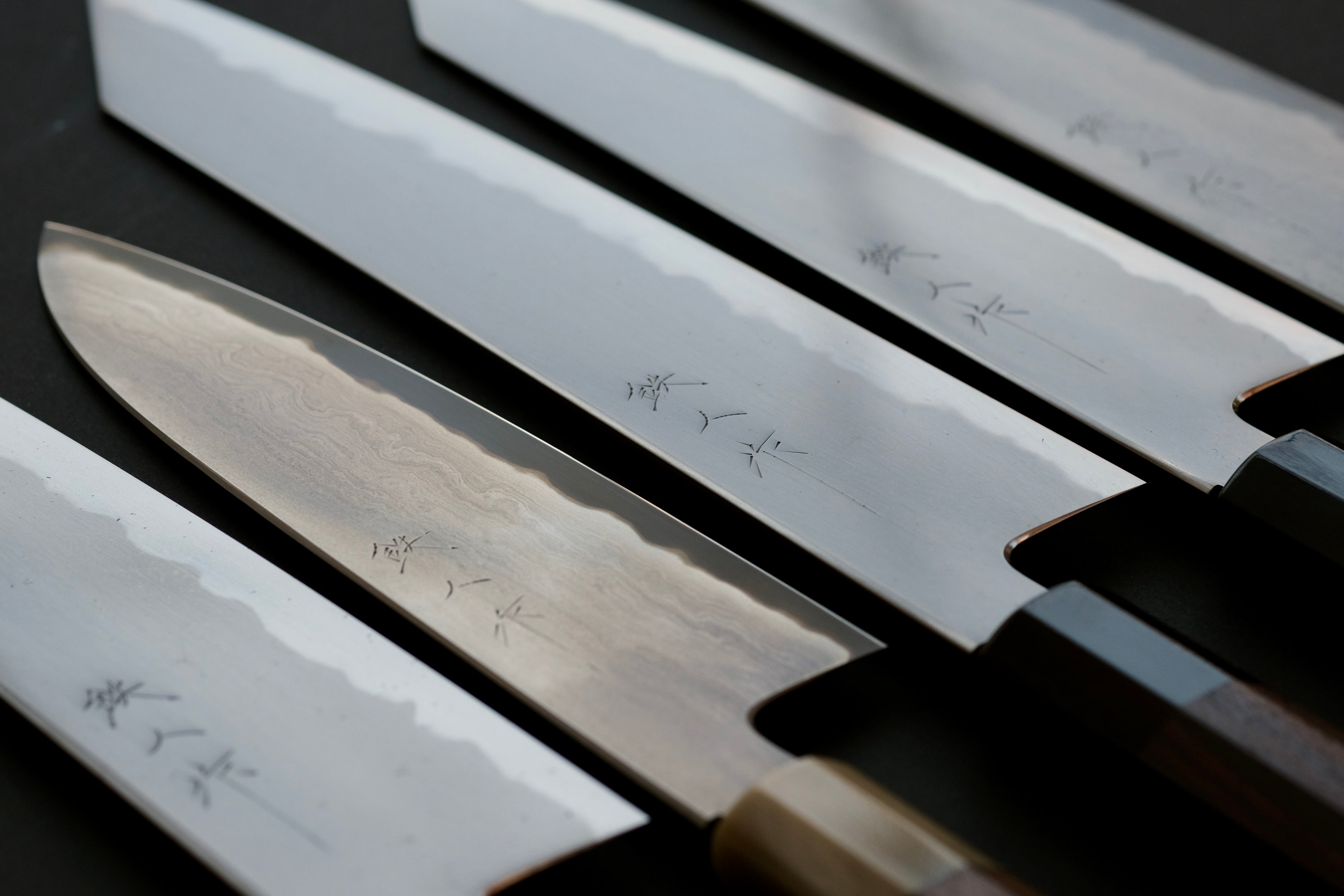 Tetsujin Hamono Labo Knives | Karasu Japanese Knives – Karasu Japanese ...