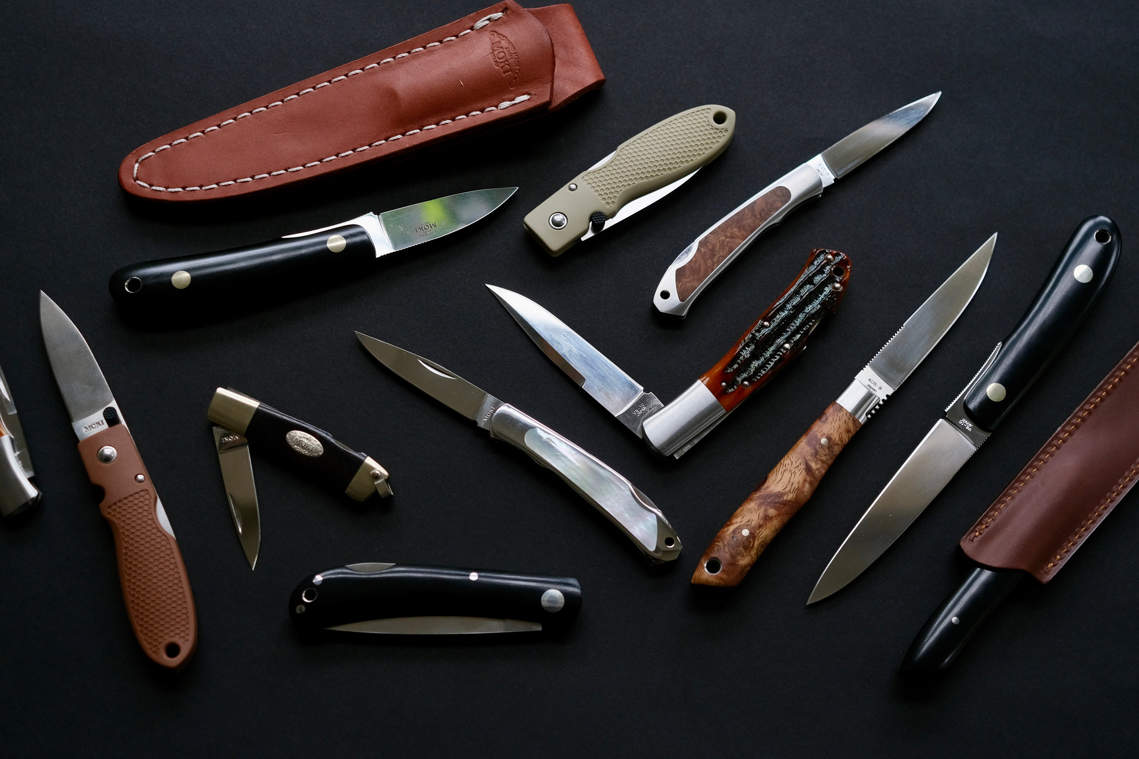 MOKI knives | Karasu Japanese Knives – Karasu Japanese knives