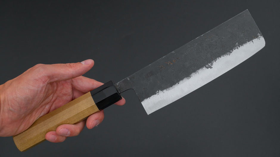 Morihei - Hisamoto – Karasu Japanese knives