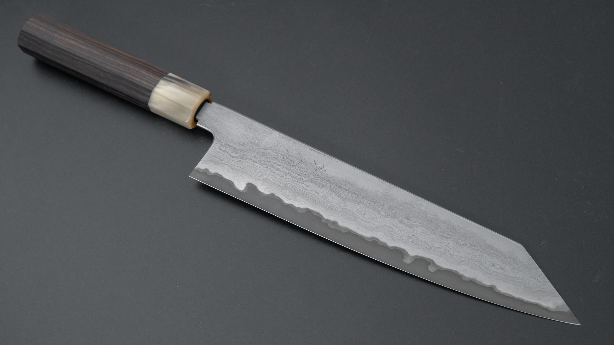Tetsujin Hamono Labo Knives | Karasu Japanese Knives – Karasu Japanese ...