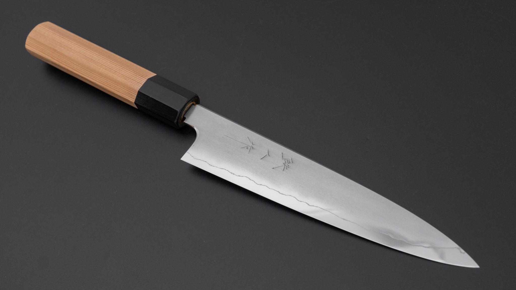Tetsujin Hamono Labo Knives | Karasu Japanese Knives – Karasu Japanese ...