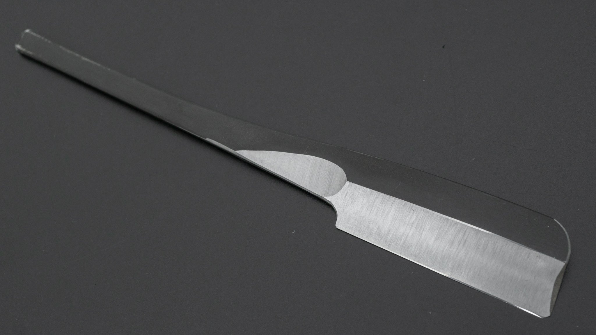 Iwasaki Kamisori Razor Large | – Karasu Japanese knives