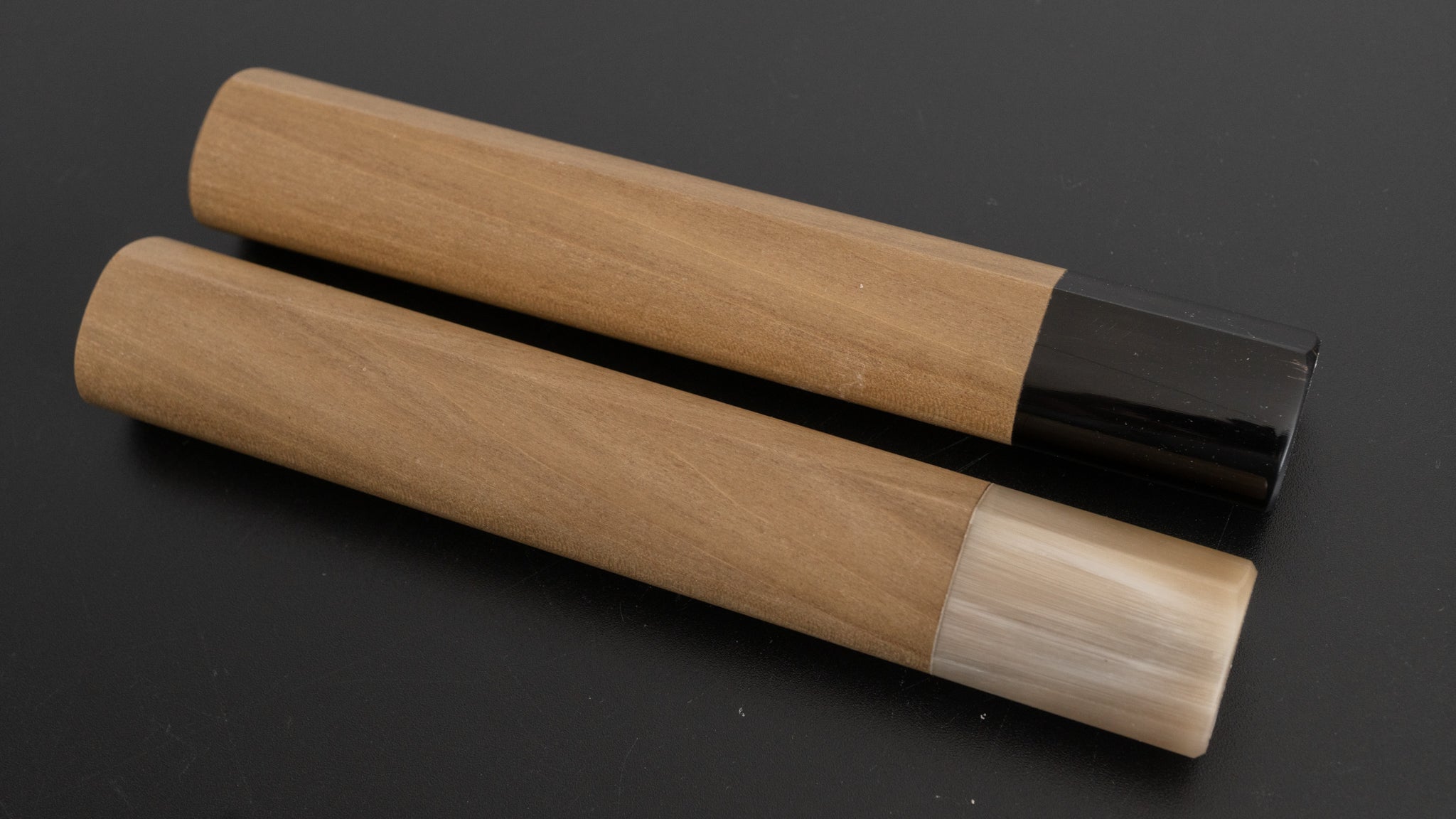 Taihei Ho D-Shape Handle (Yanagiba 300mm) – Karasu Japanese knives