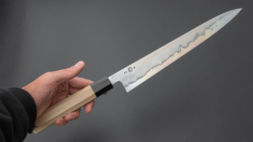 Takada No Hamono Knives | Karasu Japanese Knives – Karasu Japanese knives
